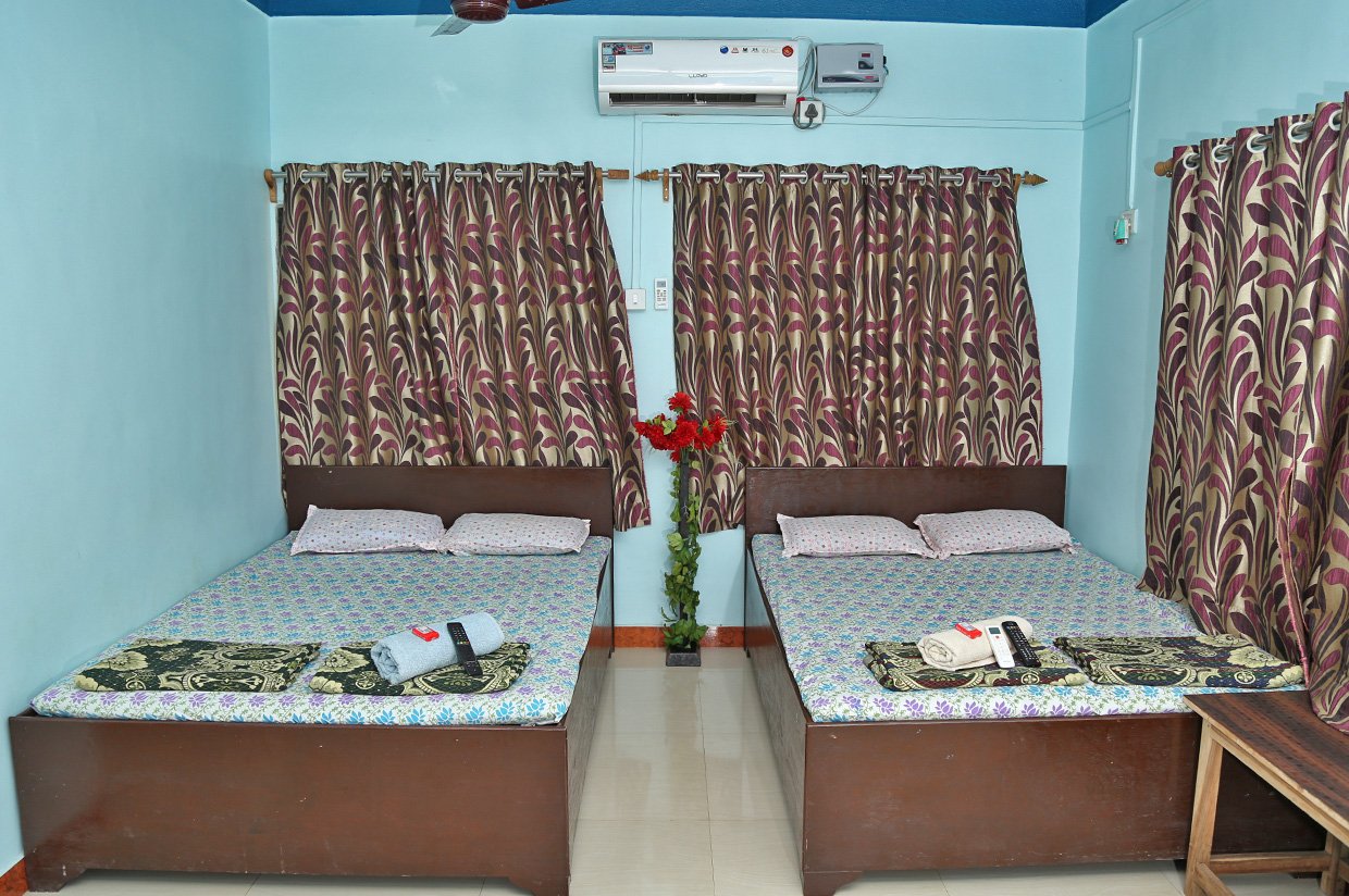 Facilities-Seashore Resort-Murud Beach Hotel-Murud Janjira Homestay
