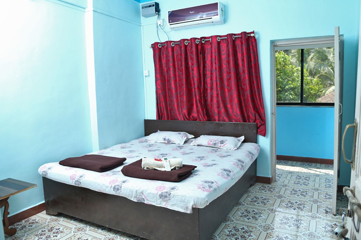 Facilities-Seashore Resort-Murud Beach Hotel-Murud Janjira Homestay
